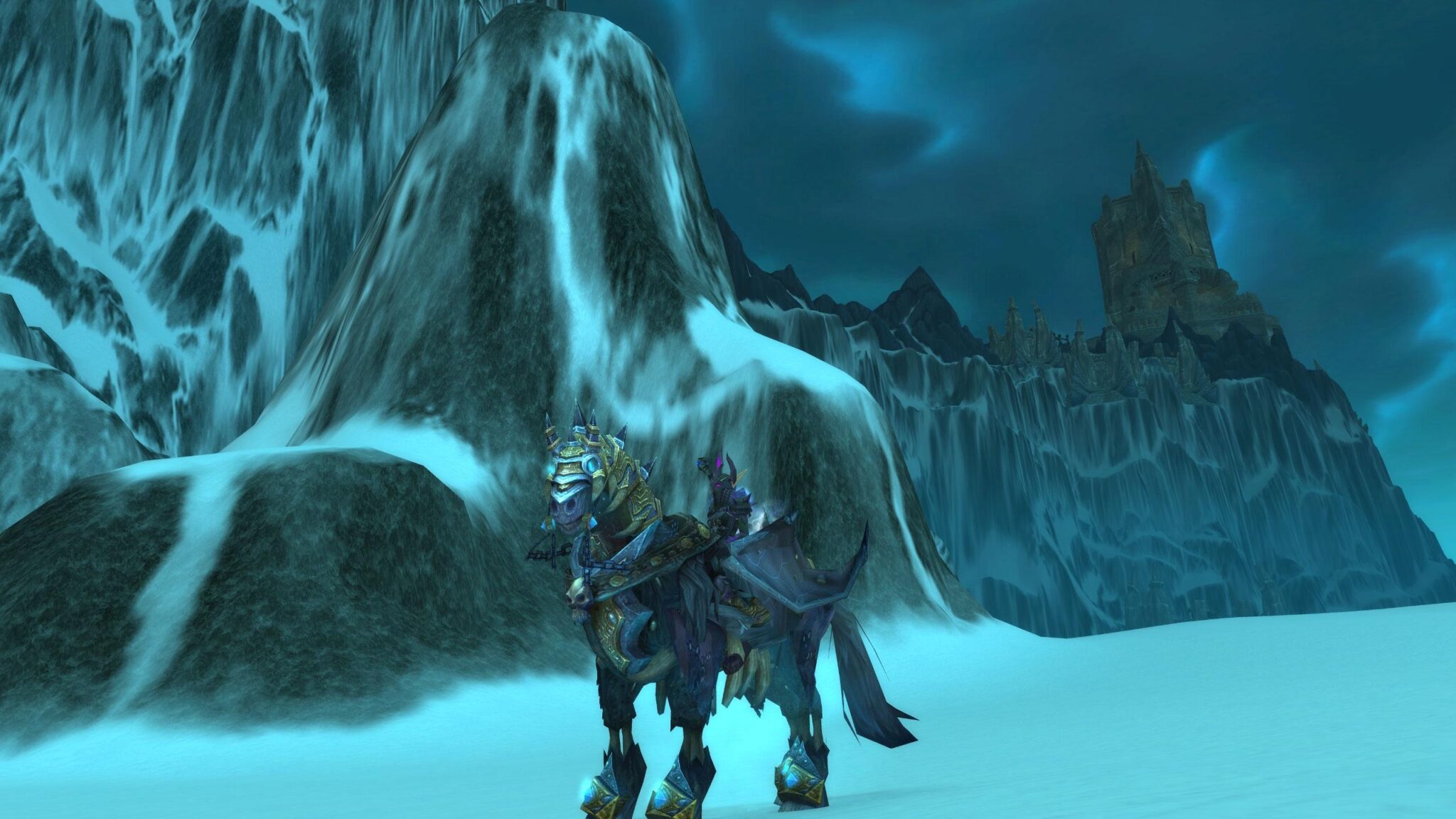 Master Icecrown Citadel: Glory of the Icecrown Raider in WoW