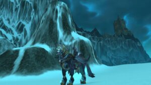 Master Icecrown Citadel: Glory of the Icecrown Raider in WoW