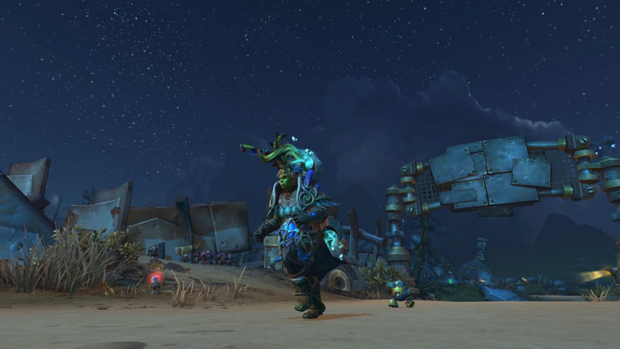 Effortless Tips to Farm Battle Pet Training Stones in WoW