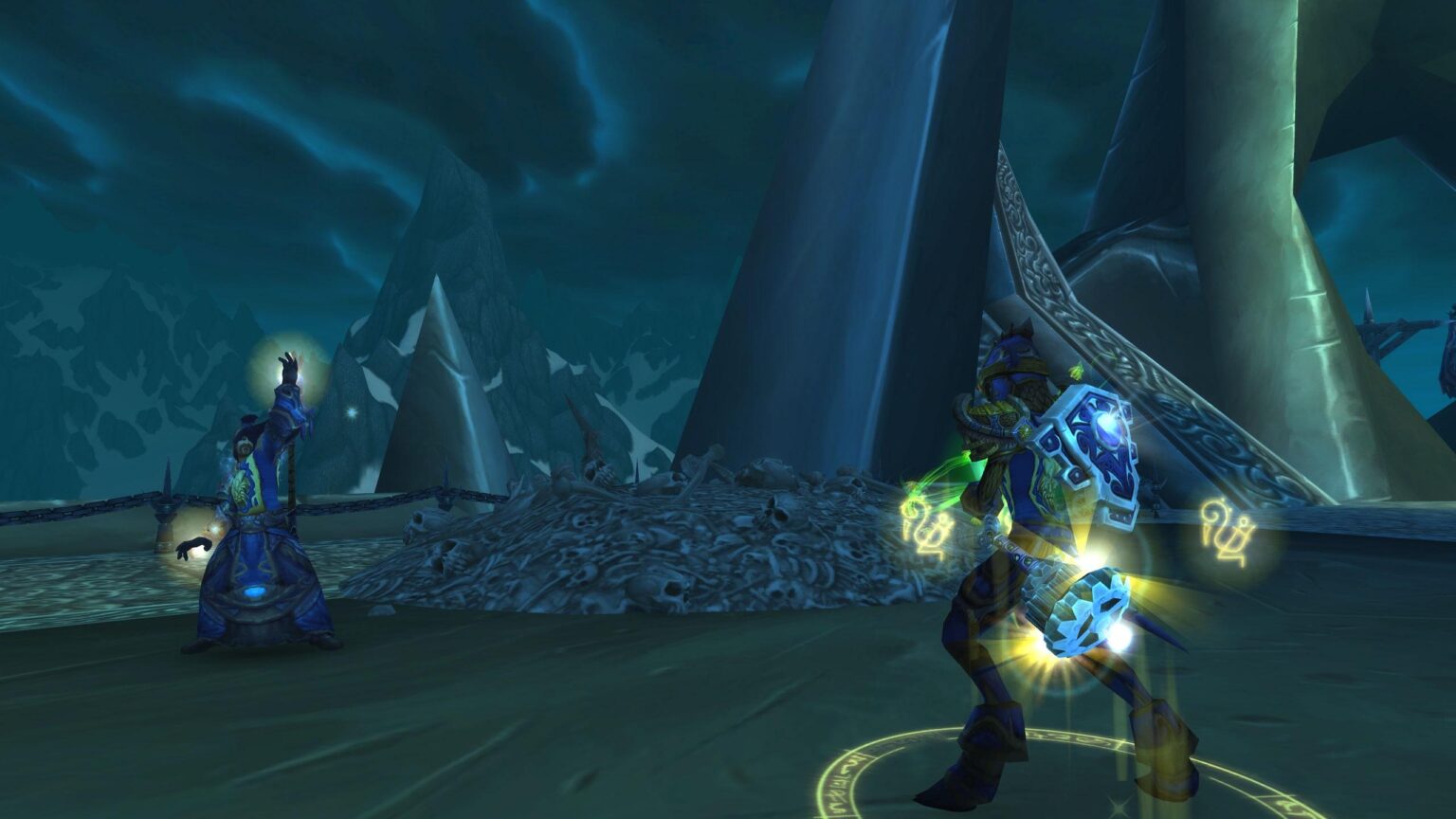 Master Icecrown Citadel: Glory of the Icecrown Raider in WoW