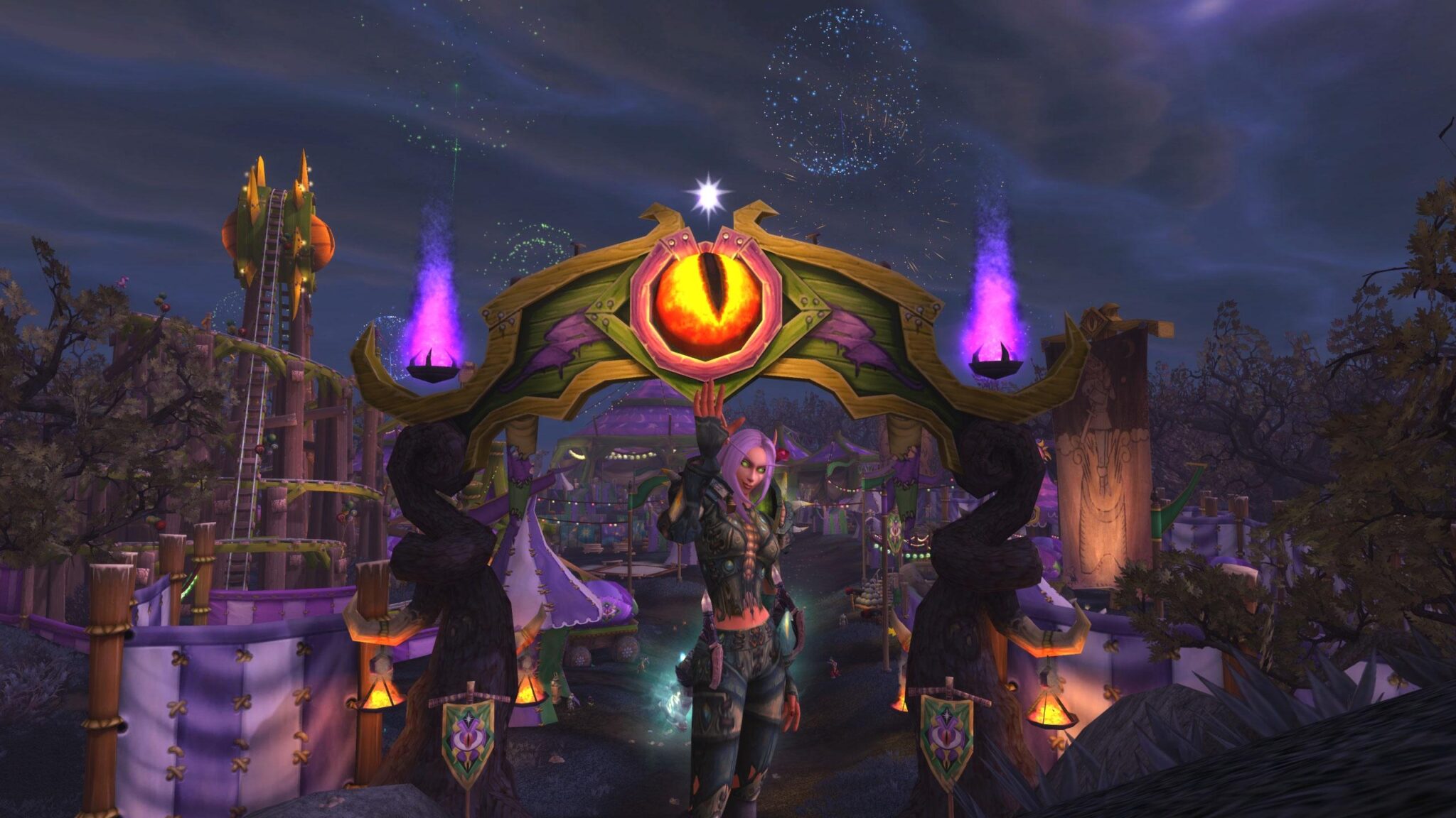 Unlock the Klaxxi's Secrets in World of Warcraft